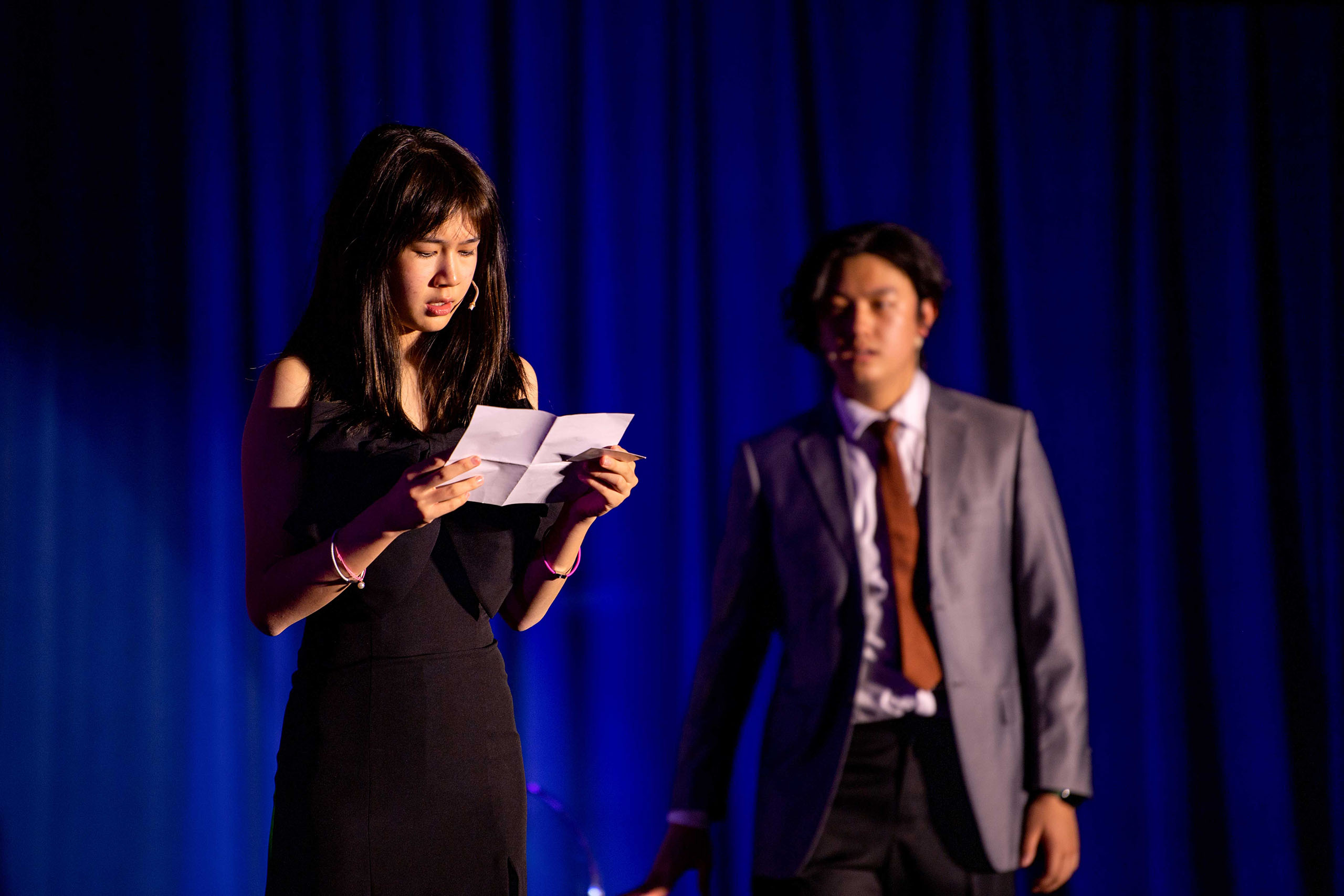 LAMDA - Harrow Beijing