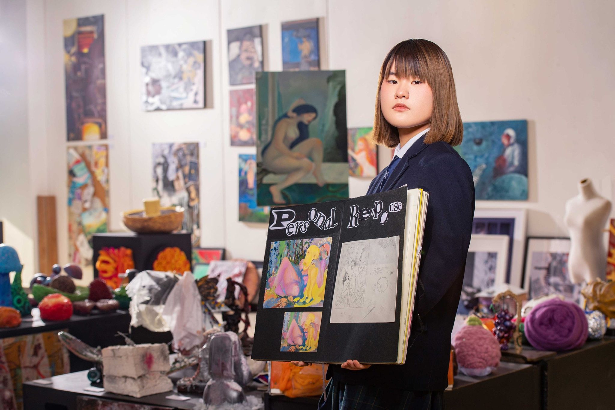 Harrow Values - Harrow Beijing