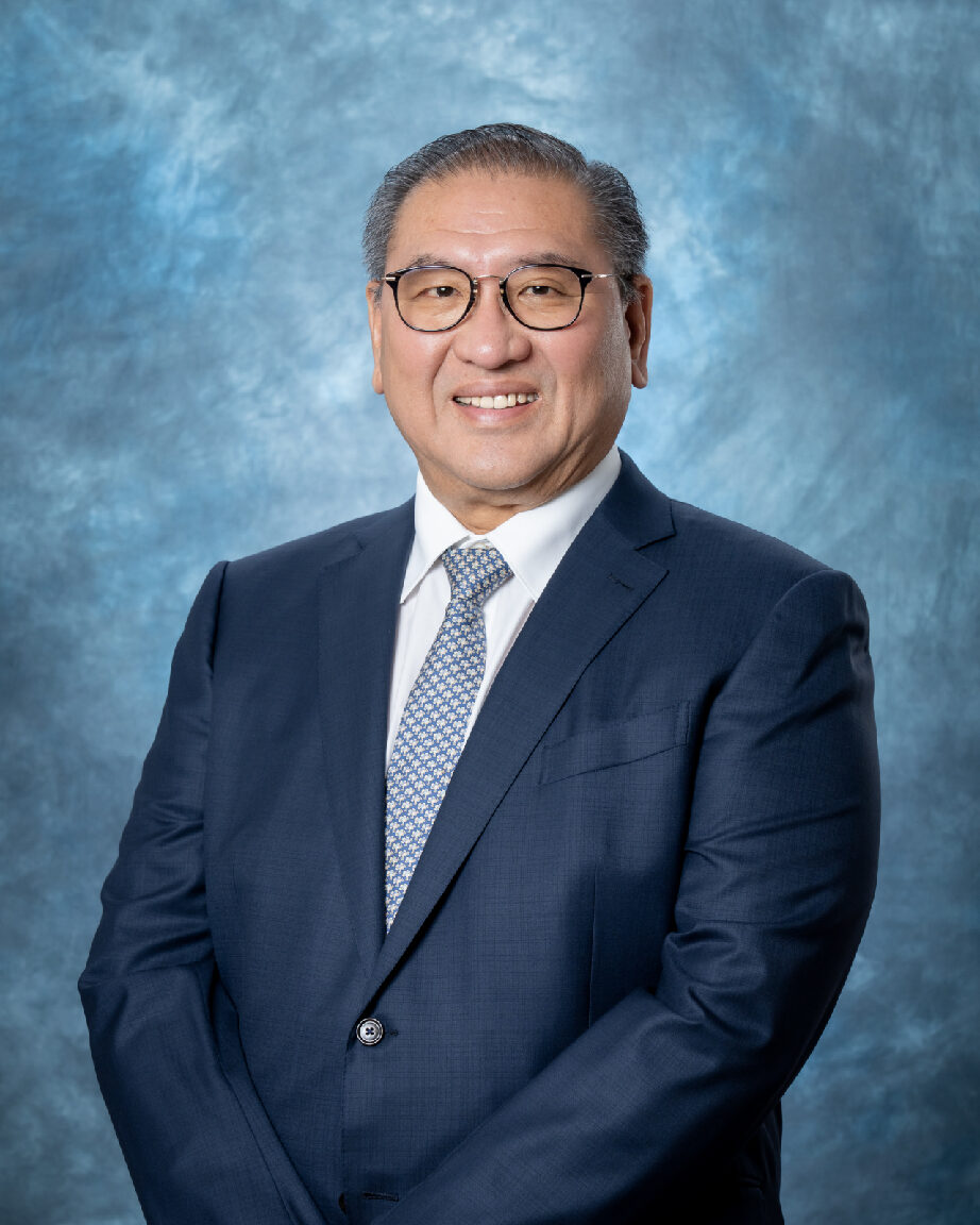 Mr Daniel Chiu - AISL Harrow Beijing