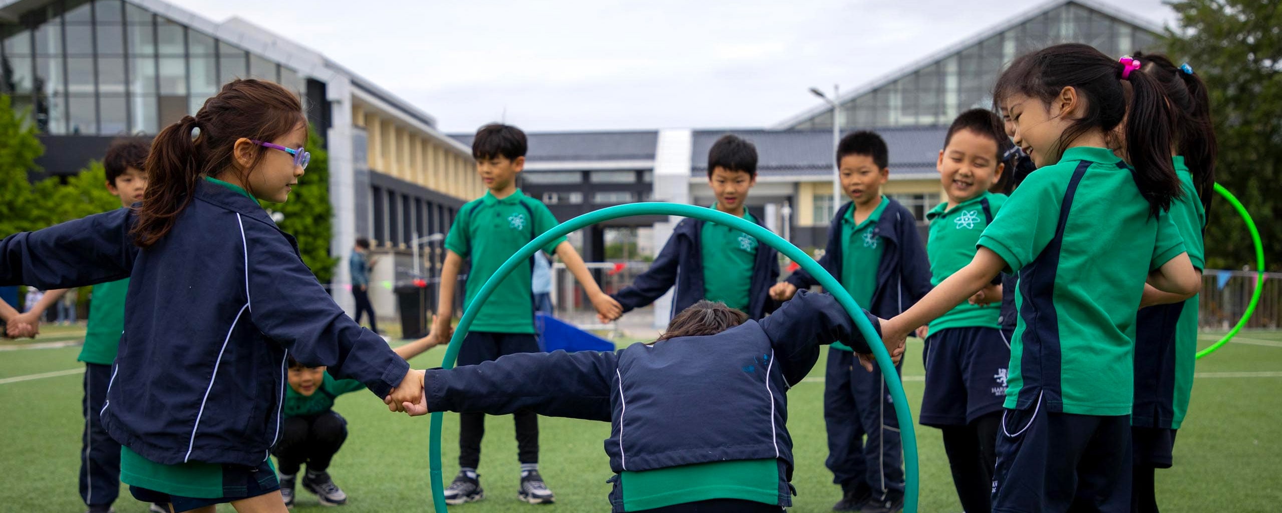 House event - AISL Harrow Beijing