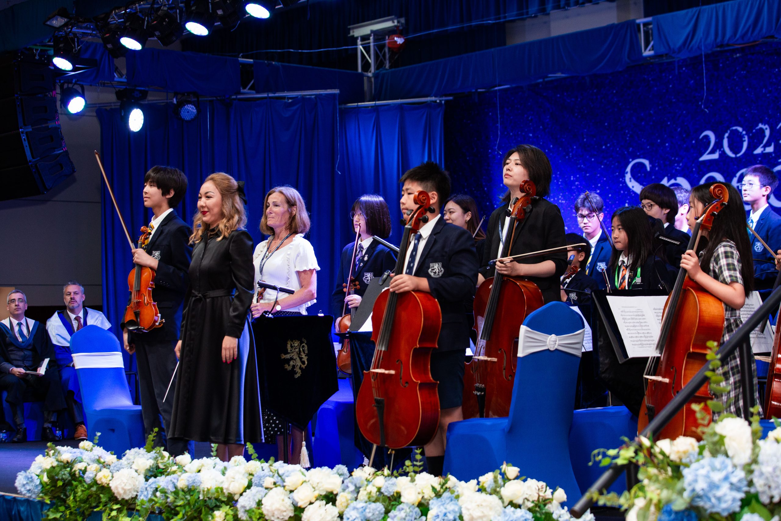 Homepage - Harrow Beijing